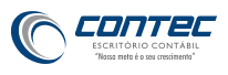 Escritorio Contec – Contabilidade